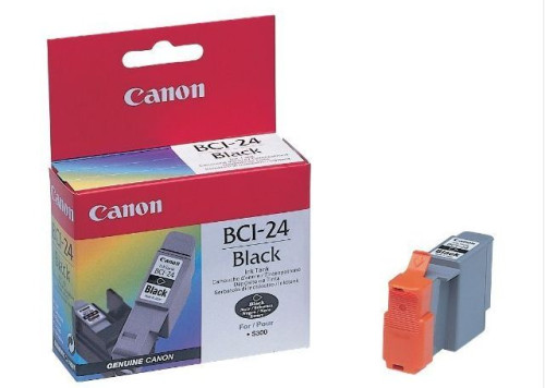 Cartouche encre origine noire pour imprimante CANON I455