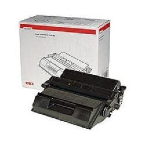Cartouche toner originale xl pour imprimante OKI B6500