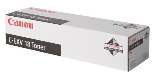 Toner de marque pour imprimante CANON IR 1024A