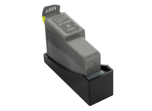 Cartouche encre compatible noire pour imprimante CANON BJC 4550