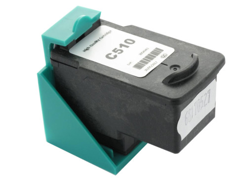 Cartouche d'encre compatible noire 2970B001 pour imprimante CANON Pixma ...