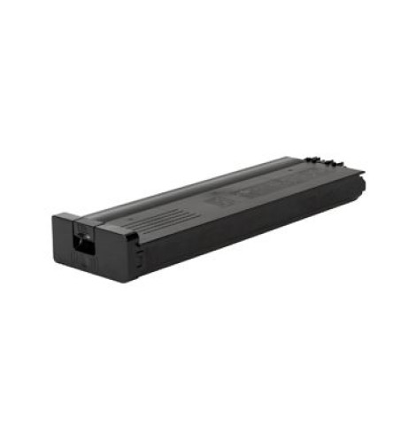 Cartouche de toner compatible noire pour imprimante SHARP MX-5000N