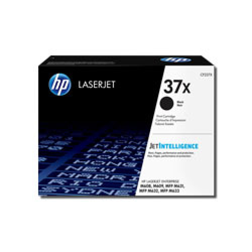 Cartouche de toner d'origine pour imprimante HP LaserJet Enterprise M607