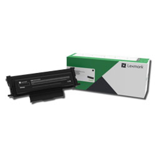 Cartouche de toner d'origine pour imprimante LEXMARK B 2236dw